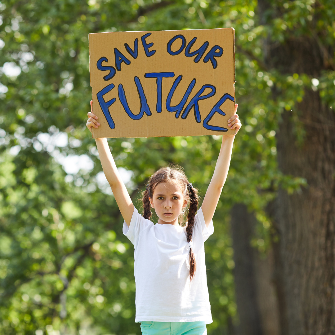Lançamento oficial da Future Generations Initiative - Oikos